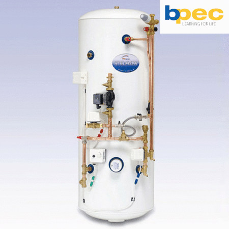 BPEC WRAS Water Regulations - GRE Energy Training