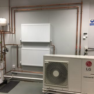 Renewable Heat Archives - GRE Energy Training