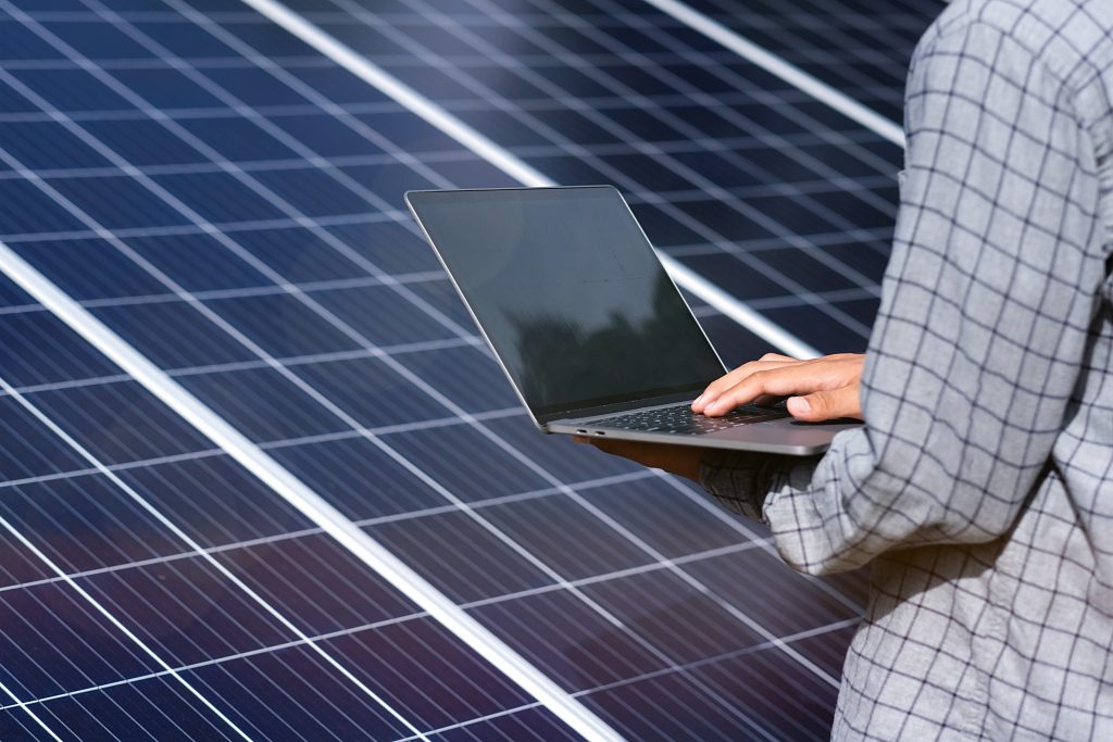 BPEC Electric Energy Storage Systems Training Course (EESS) - GRE Energy Training