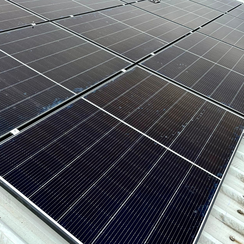 Solar PV Courses Archives - GRE Energy Training