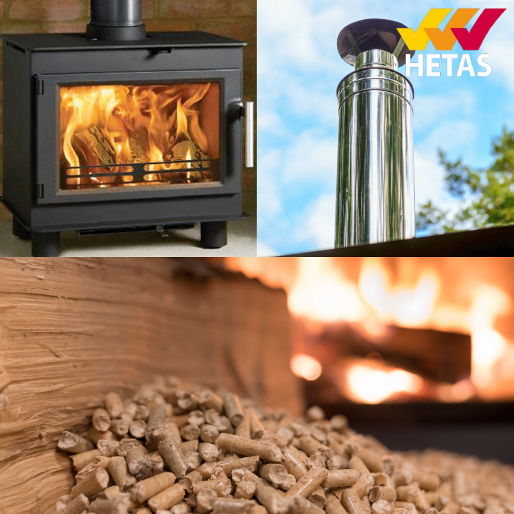 HETAS H001+ (H001+, H003DS & H006 - No Previous Experience Needed ...