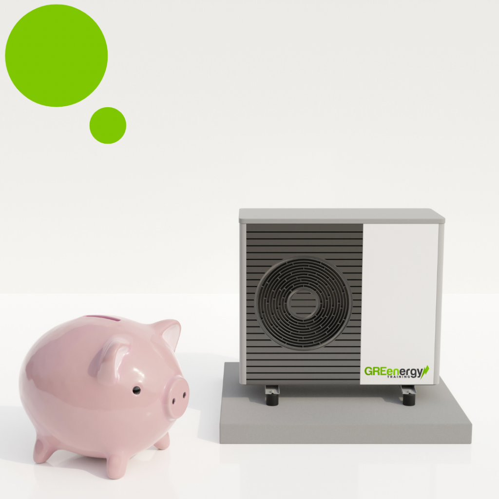 Renewable Heat Archives - GRE Energy Training